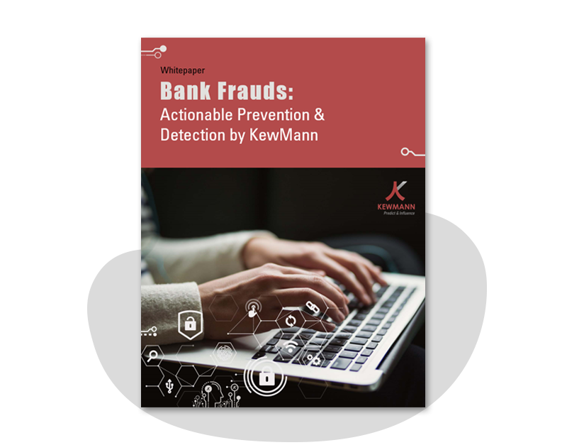 Whitepaper Download - Bank Fraud Detection
